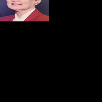 Mary Jane Walden | Obituaries | thedigitalcourier.com