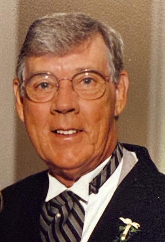 Charles Marvin (Bud) Byers | Archives | thedigitalcourier.com