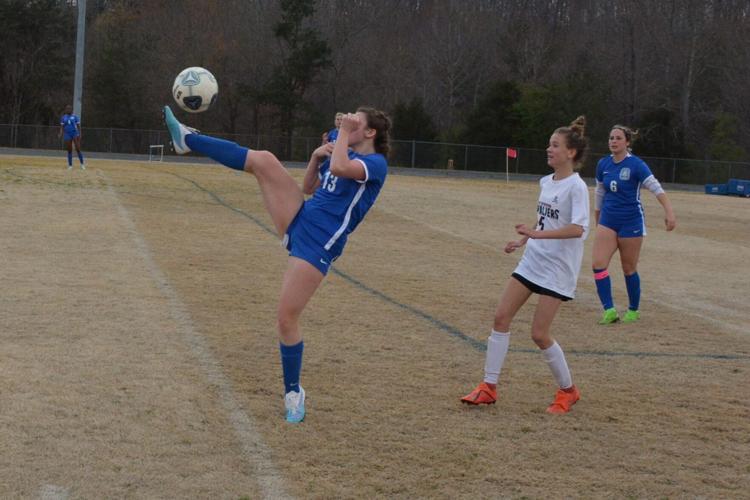 East Rutherford blanks R-S Central 2-0 on the pitch | Sports ...