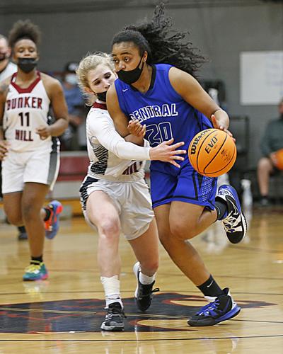 Lady 'Toppers season ended by Bunker Hill | Sports | thedigitalcourier.com
