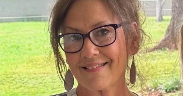 Donna Elizabeth Fox | Archives | thedigitalcourier.com