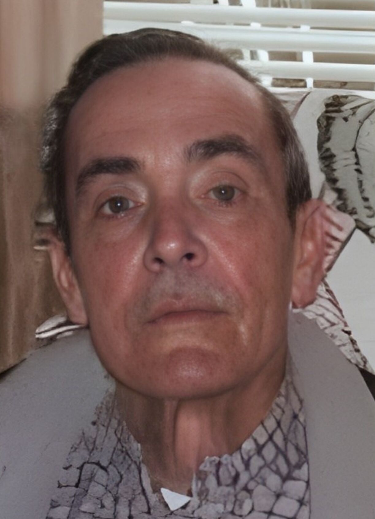 Leonard Lewis Tessnear | Archives | thedigitalcourier.com