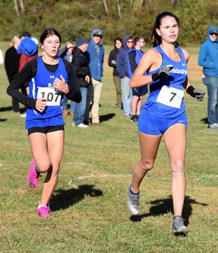 Brevard, Hope, Murray capture MF7 Cross Country Championships | Sports ...