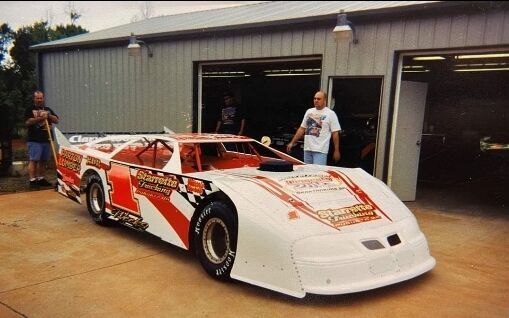 Ricky Weeks to be inducted into HOF; 38-year career earns Weeks high ...