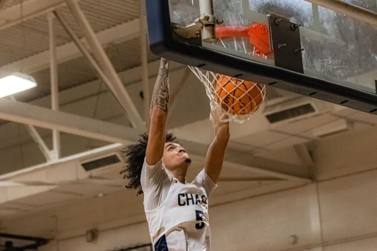 Trojans split with East Henderson | Sports | thedigitalcourier.com