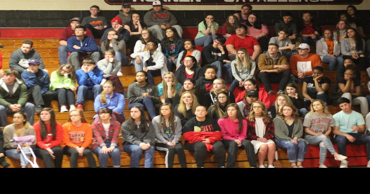 East Rutherford students speak out | News | thedigitalcourier.com