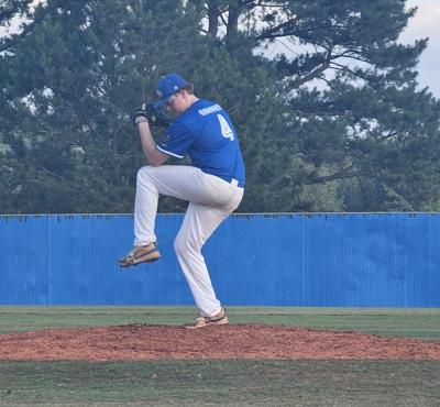 R-S Central rolls in win | Sports | thedigitalcourier.com