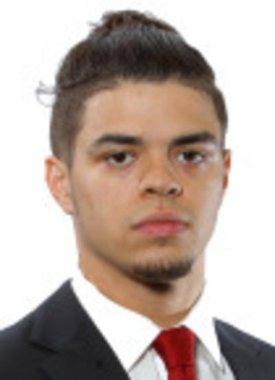 Gray playing for roster spot with Rockets | Sports | thedigitalcourier.com