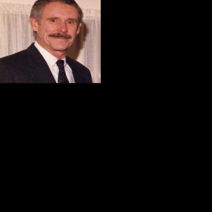 Robert "Bob" Cunningham | Obituaries | thedigitalcourier.com