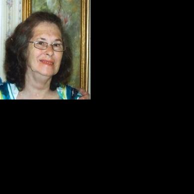 Hazel Bagwell | Obituaries | thedigitalcourier.com