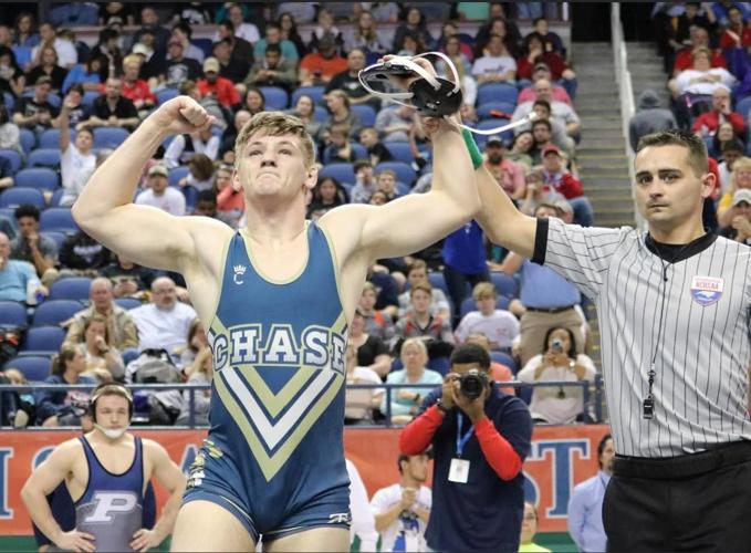 CHASEIN' A DREAM | Sports | thedigitalcourier.com