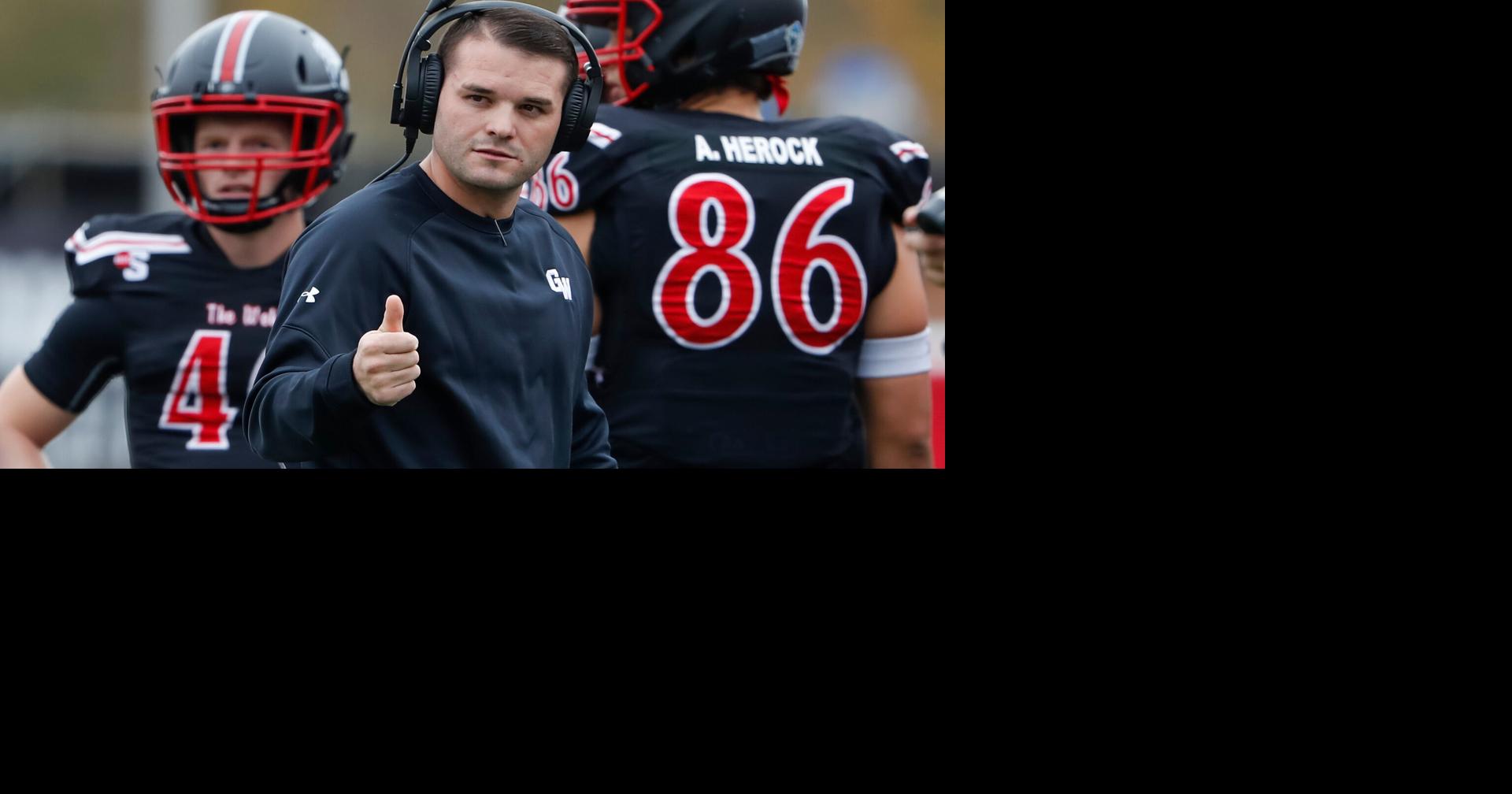GWU ready for another playoff run in 2023 | Sports | thedigitalcourier.com