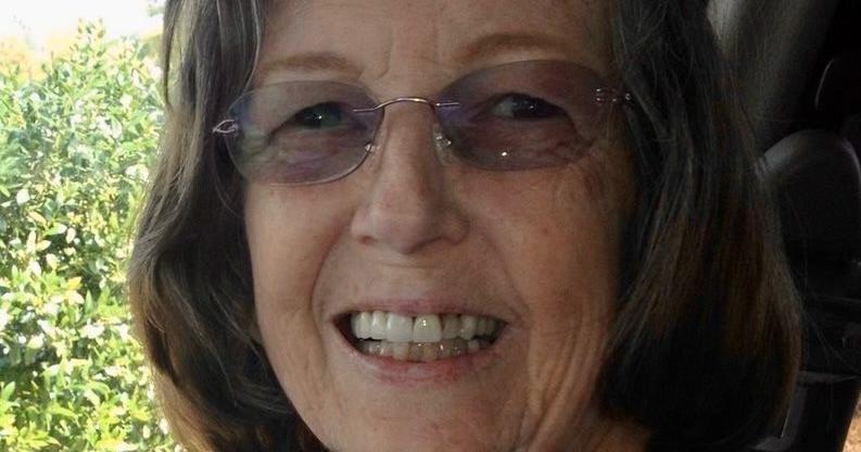 Colleen Morris | Obituaries | thedigitalcourier.com