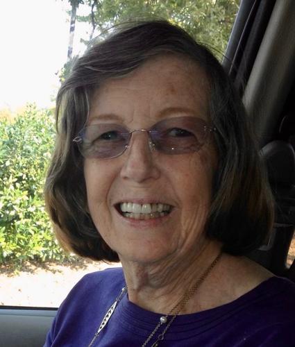 Colleen Morris | Obituaries | thedigitalcourier.com