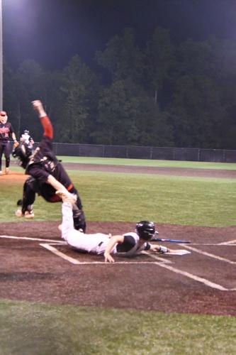 Cavaliers advance in extra innings thriller | High School ...