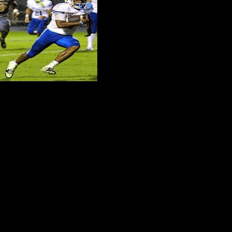 R-S Central runs past Chase | Archives | thedigitalcourier.com