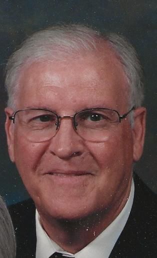 Perry Jones | Obituaries | thedigitalcourier.com