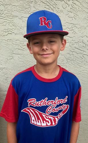 Evans lifts Rutherford past Cherryville | Sports | thedigitalcourier.com