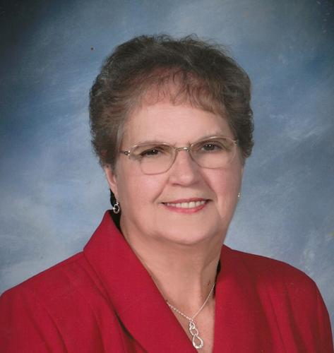 Georgia Carrie Murray Melton Morris | Archives | thedigitalcourier.com