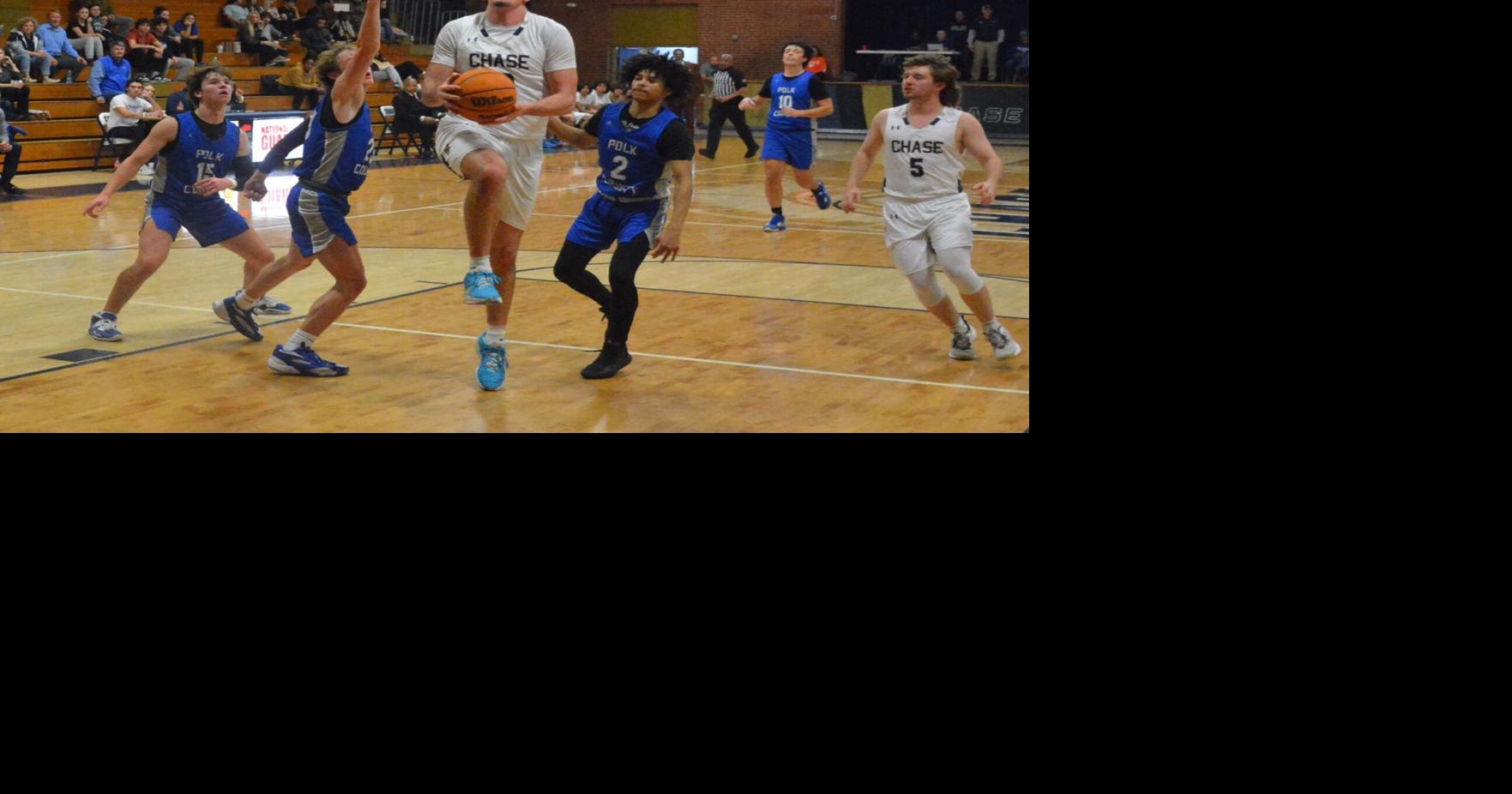 CHASE boys stun Polk for first win; Girls fall | Archives ...