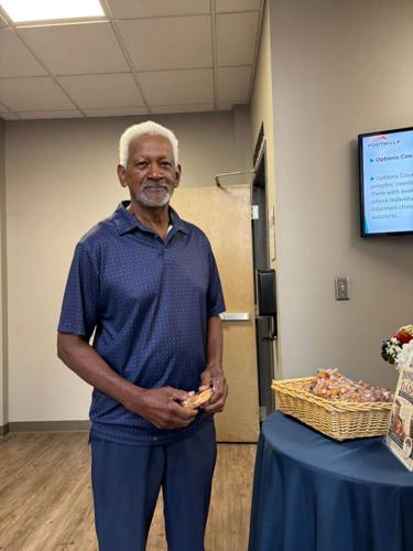 Senior Center celebrates dads | Archives | thedigitalcourier.com