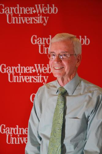 Contributions of Dr. Roger Gaddis remembered by GWU community | News ...