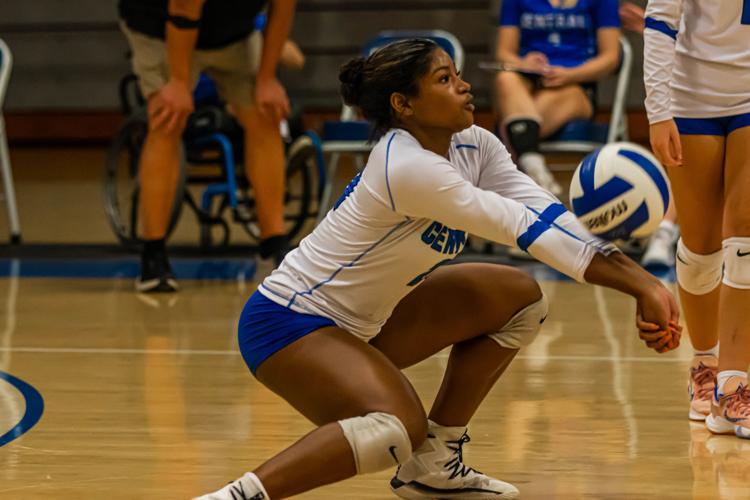Hilltoppers and Cavaliers headline all-county volleyball team | Sports ...