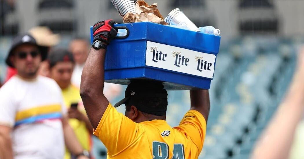 Philadelphia’s 2026 sports calendar is packed – but fans are being ...