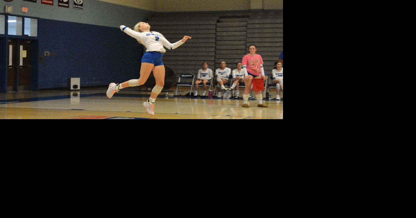 R-S Central falls to Hendersonville 3-1 | Sports | thedigitalcourier.com