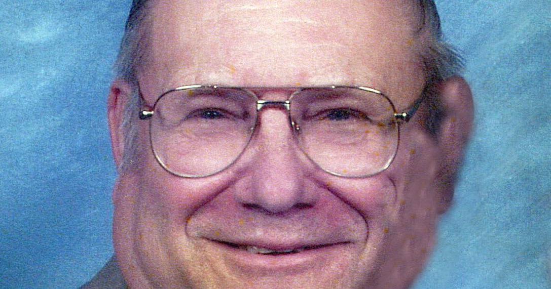 Jim Daniel | Obituaries | thedigitalcourier.com