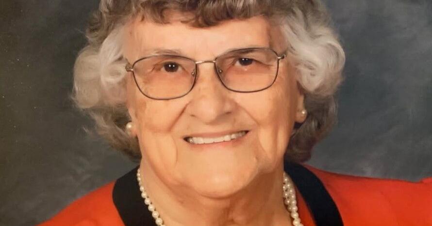 Jean Allen | Archives | thedigitalcourier.com