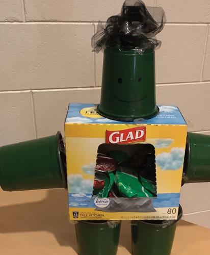 Recyclebot Challenge winners announced | Archives | thedigitalcourier.com