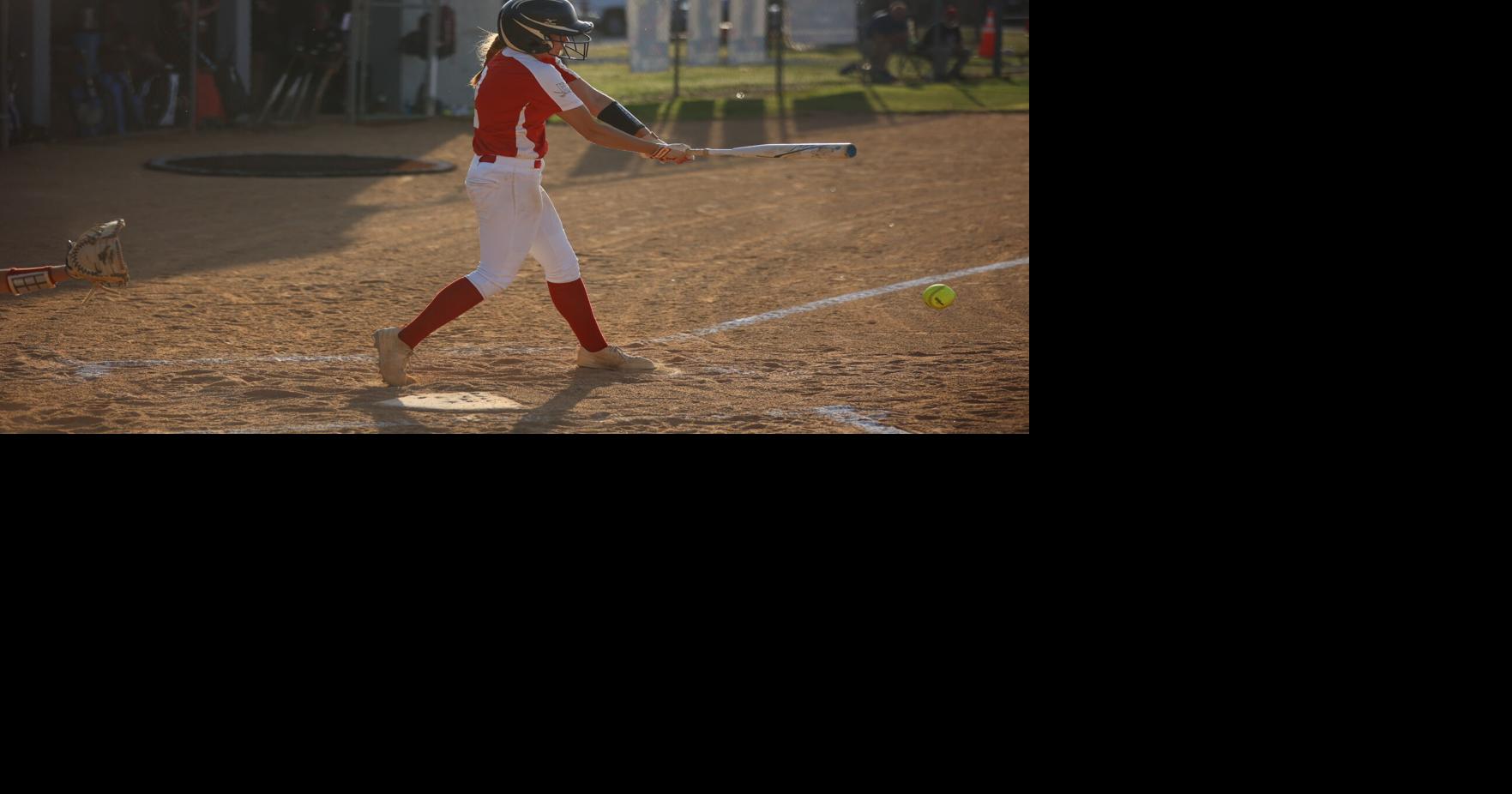 Lady Cavs edge Patton in pitchers' duel | Sports | thedigitalcourier.com