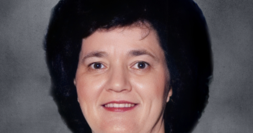 Nancy Hunt | Obituaries | thedigitalcourier.com
