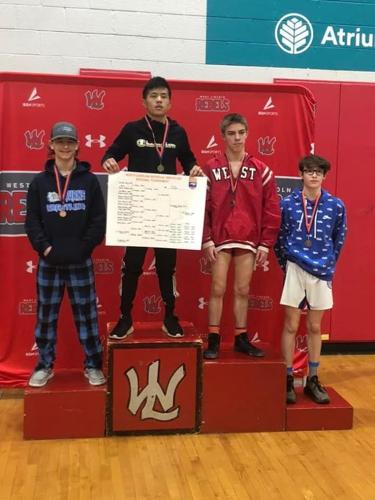 R-S, CHASE sending wrestlers to state championships | Sports ...