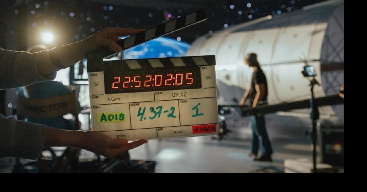 Movies and TV shows casting in Charlotte | State | thedigitalcourier.com