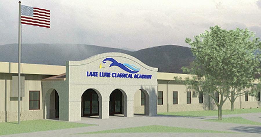 LLCA moves forward with building plans | News | thedigitalcourier.com