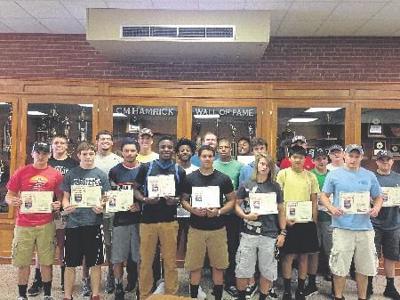 East Rutherford football players earn scholar-athlete honors | Sports ...