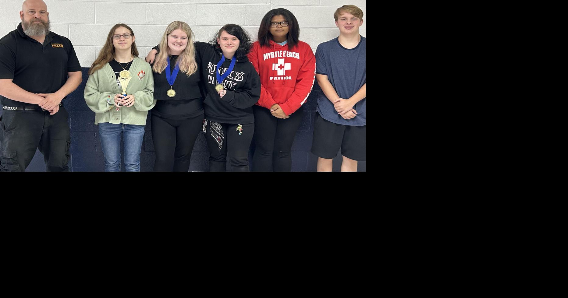 Chase Speech and Debate Team finds success | Archives ...