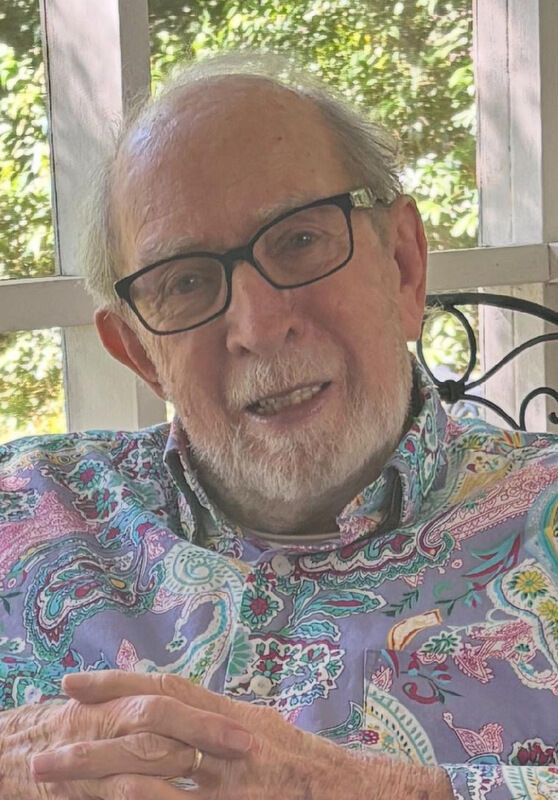 William Charles (Bill) Deviney | Archives | thedigitalcourier.com