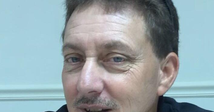 Ricky Dobbins | Obituaries | thedigitalcourier.com