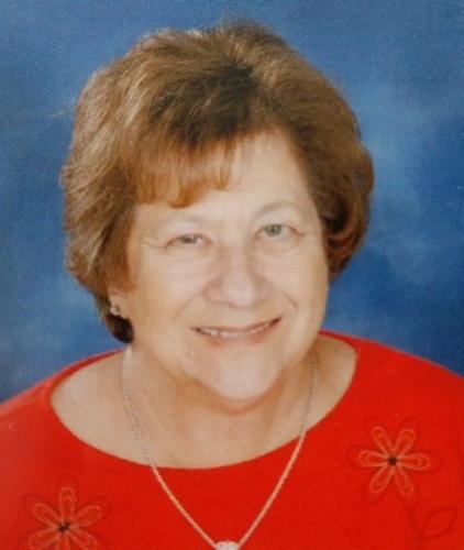 Barbara Brock | Obituaries | thedigitalcourier.com