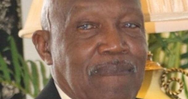 Rev. Rob Roy Staley | Obituaries | thedigitalcourier.com