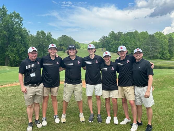 East Rutherford golf advacnes to state championship | Sports ...