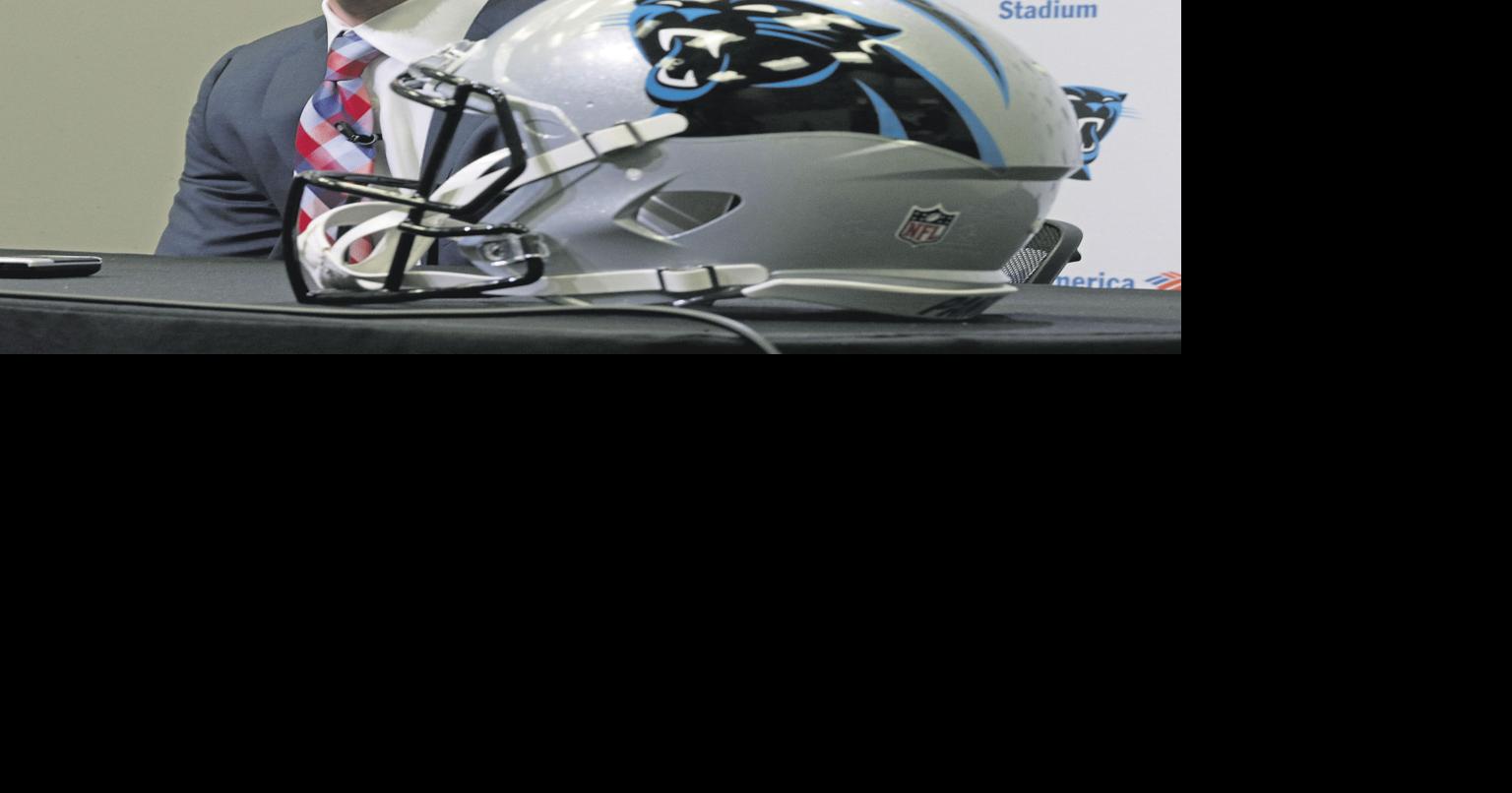 Draft answers some questions for Panthers, raises others | Sports ...
