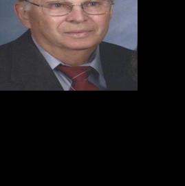Ray Richards | Obituaries | thedigitalcourier.com