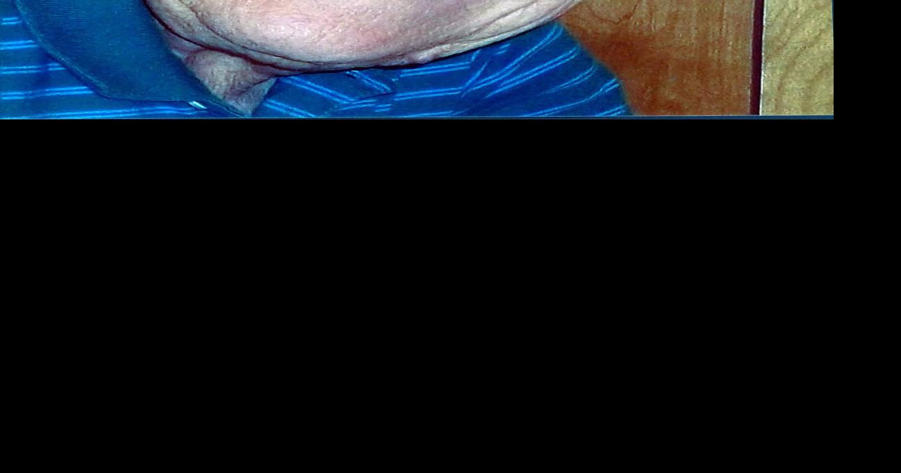 Bob Bush | Obituaries | thedigitalcourier.com
