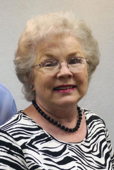 Betty Dodson | Obituaries | thedigitalcourier.com