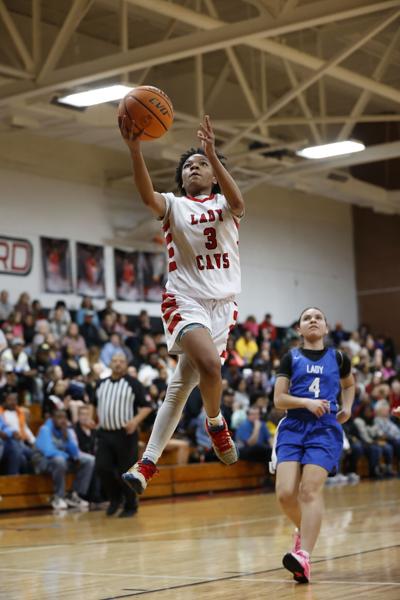 Lady Cavaliers headline all-county basketball team | Sports ...
