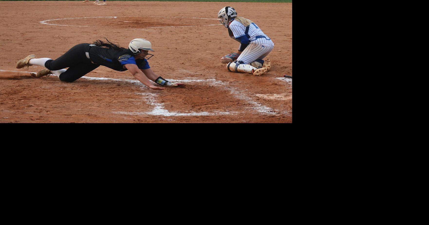 North Surry softball ends R-S Central's season | Archives ...